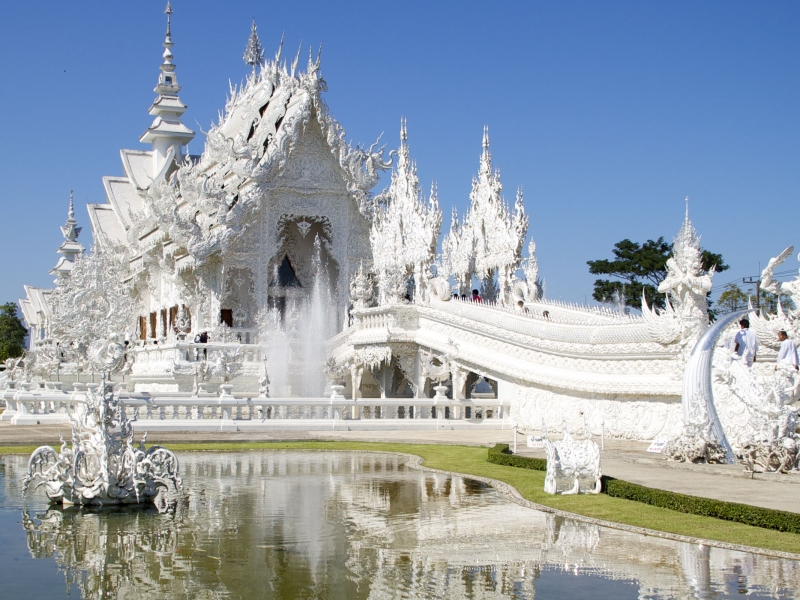 Esplanad Holiday – LAND TOURS